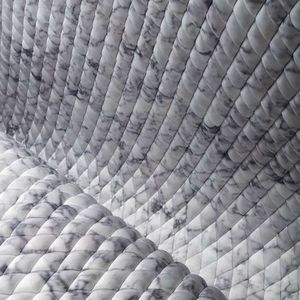 Upholstery fabric - CASTORE 4201 - Decobel srl - geometric pattern ...