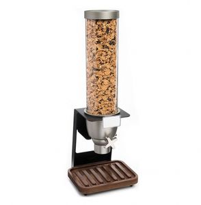 Countertop ice cream topping dispenser - EZ563 - Rosseto Serving ...