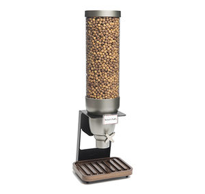 Countertop ice cream topping dispenser - EZ563 - Rosseto Serving ...