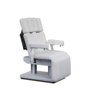 Electric massage table - MLW Neo Soft - Gharieni Group - height ...