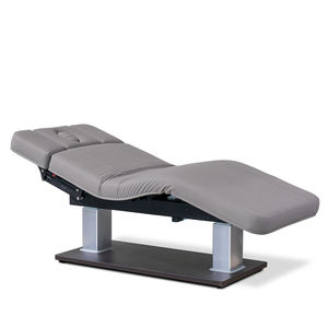 Electric massage table - MLW Neo Soft - Gharieni Group - height ...