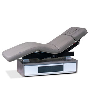 Electric massage table - MLW Neo Soft - Gharieni Group - height ...
