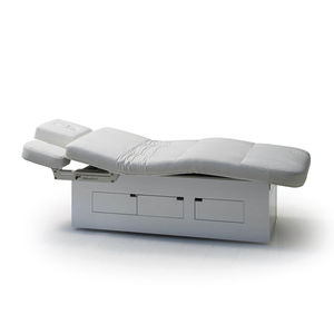 Electric massage table - MLW Neo Soft - Gharieni Group - height ...