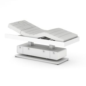 Electric massage table - MLW Neo Soft - Gharieni Group - height ...