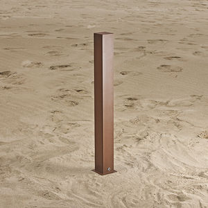 Security post - MONSIEUR - CYRIA | Mobilier Urbain - parking prevention ...