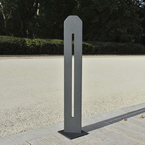 Security post - EUDALD - CYRIA | Mobilier Urbain - parking prevention ...