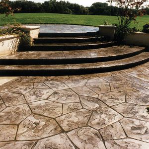 Finishing coating - BRICKFORM : CEM-COAT - Solomon Colors - exterior ...