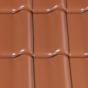 Clay marseilles roof tile - HARMONIE - CREATON