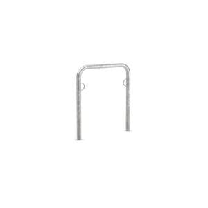 Floor-mounted bike rack - Galaxy 36 - wsm Raumsysteme - secure ...