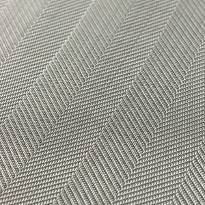 Stainless steel welded wire mesh - GRID - MeshArt Dorstener Drahtwerke