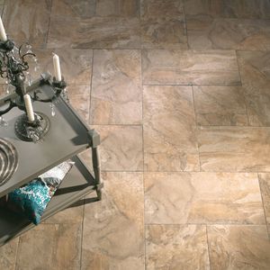 Bathroom tile - TIBET - Codicer - wall / porcelain stoneware / plain