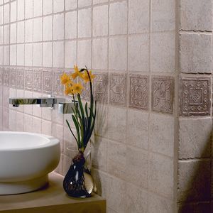 Indoor tile - OLYMPIA - El barco - bathroom / living room / kitchen