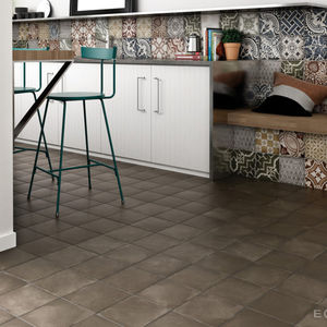 Porcelain stoneware tile - WOODLAND - Equipe Cerámicas - matte ...