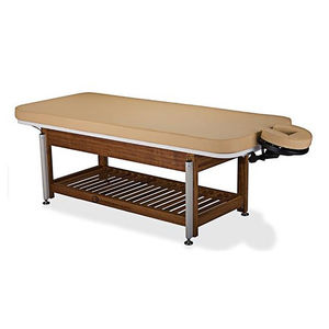 Hydraulic massage table - PRO SALON KENSINGTON™ - Living Earth Crafts ...