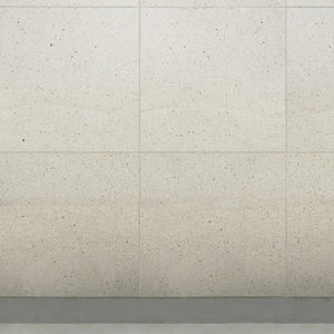 Indoor tile - CARAMELO - COMPAC The Surfaces Company - floor / marble ...