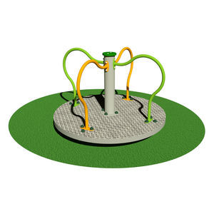 Children's playground spinner - CAROSELLO - Dimo Group Srl - for ...