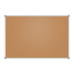 Wall-mounted board - MAULpro 6295435 - MAUL - white / pin / steel