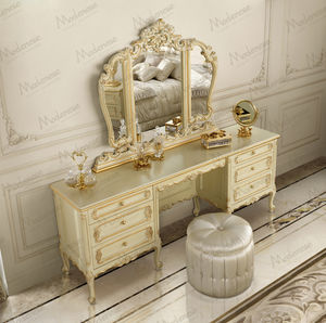 Floor-standing dressing table - All architecture and design manufacturers