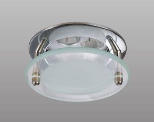 Recessed downlight - TWIST & LOCK - Orlight - halogen / LED / round