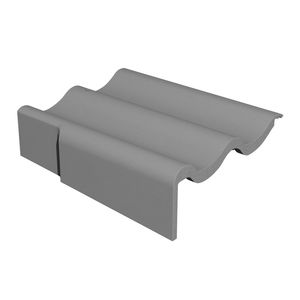 Valley roof tile - All architecture and design manufacturers