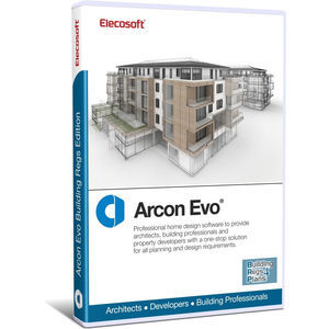 CAD software - BUILDING REGS 4 PLANS PACK - Eleco Software - drawing ...