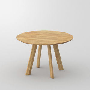 vitamin design Round dining tables - All the products on ArchiExpo