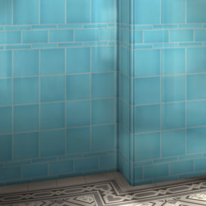 GOLEM Baukeramik: Flooring & Wallcovering - ArchiExpo