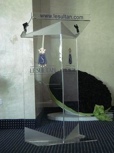 Conference lectern - All architecture and design manufacturers