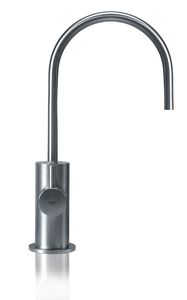 Countertop mixer tap - SPIN SQE - MGS Progetti - stainless steel ...