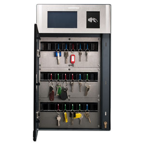 Centralized access control, Centralized access control system - All ...