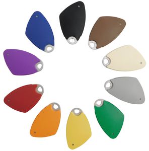 Access control electronic badge - BADGES DE PROXIMITÉ - Intratone