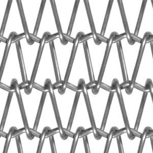 Twisted wire mesh, Twisted woven wire fabric - All architecture and ...