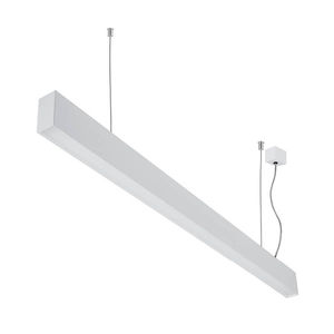 Recessed floor light fixture - GROUND LINER® - Grupo MCI - LED / linear ...