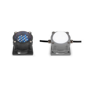 Spherical light fixture - All architecture and design manufacturers