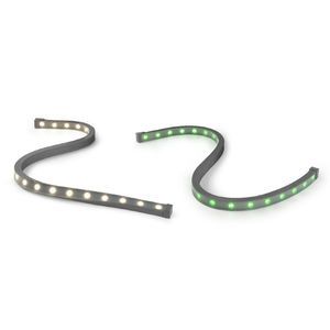 Flexible LED light strip - SMARTLEDFLEX® LENS 3D RGBW - Grupo MCI
