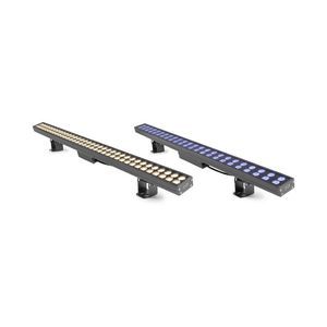 IP66 floodlight - MICRO LINE GRAZER - Grupo MCI - RGBW LED / commercial ...