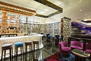 Removable partition - LASVIT LIQUIDKRISTAL - LASVIT - with glass panel ...