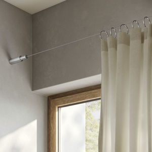 Stainless steel fastening system - RG26C - PHOS Design GmbH - for ...