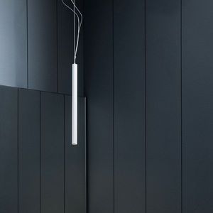 Vertical light fixture - All architecture and design manufacturers