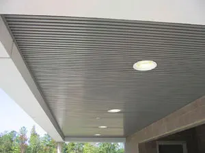 Soffit Ceiling Panels | Shelly Lighting