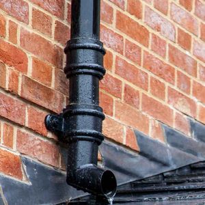 Down pipe, Rainwater down pipe - All architecture and design manufacturers