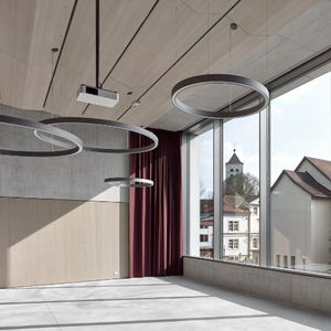 TOPAKUSTIK AG: Building & Construction - ArchiExpo