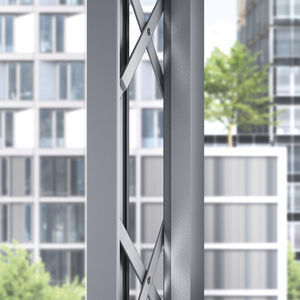 Window automatic opening mechanism - FS KEMPTON - Frank Roto DST GmbH