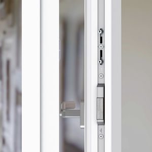 Window automatic opening mechanism - SSL - Frank Roto DST GmbH