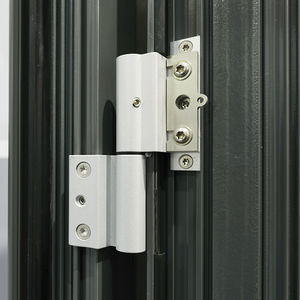 Door hinge - SOLID S | PS 23 - Frank Roto DST GmbH - two-leaf / home ...