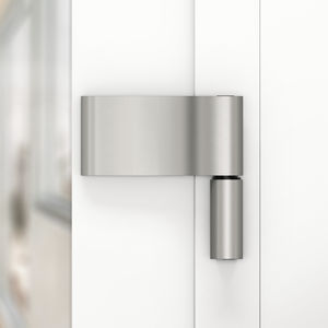 Door hinge - SOLID S | PS 23 - Frank Roto DST GmbH - two-leaf / home ...