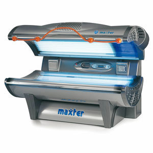 Tanning bed - MATRIX L28 - Iso Benessere®