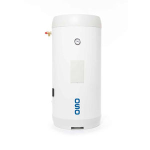 OSO Hotwater: Heating, Air Conditioning, Electricity - ArchiExpo