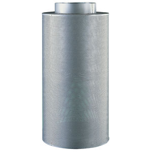 Ceiling air diffuser - DSA - SCHAKO KG - wall-mounted / floor / linear