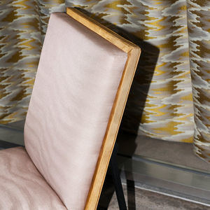 Upholstery fabric - NOUVELLES VAGUES - DEDAR MILANO - patterned ...